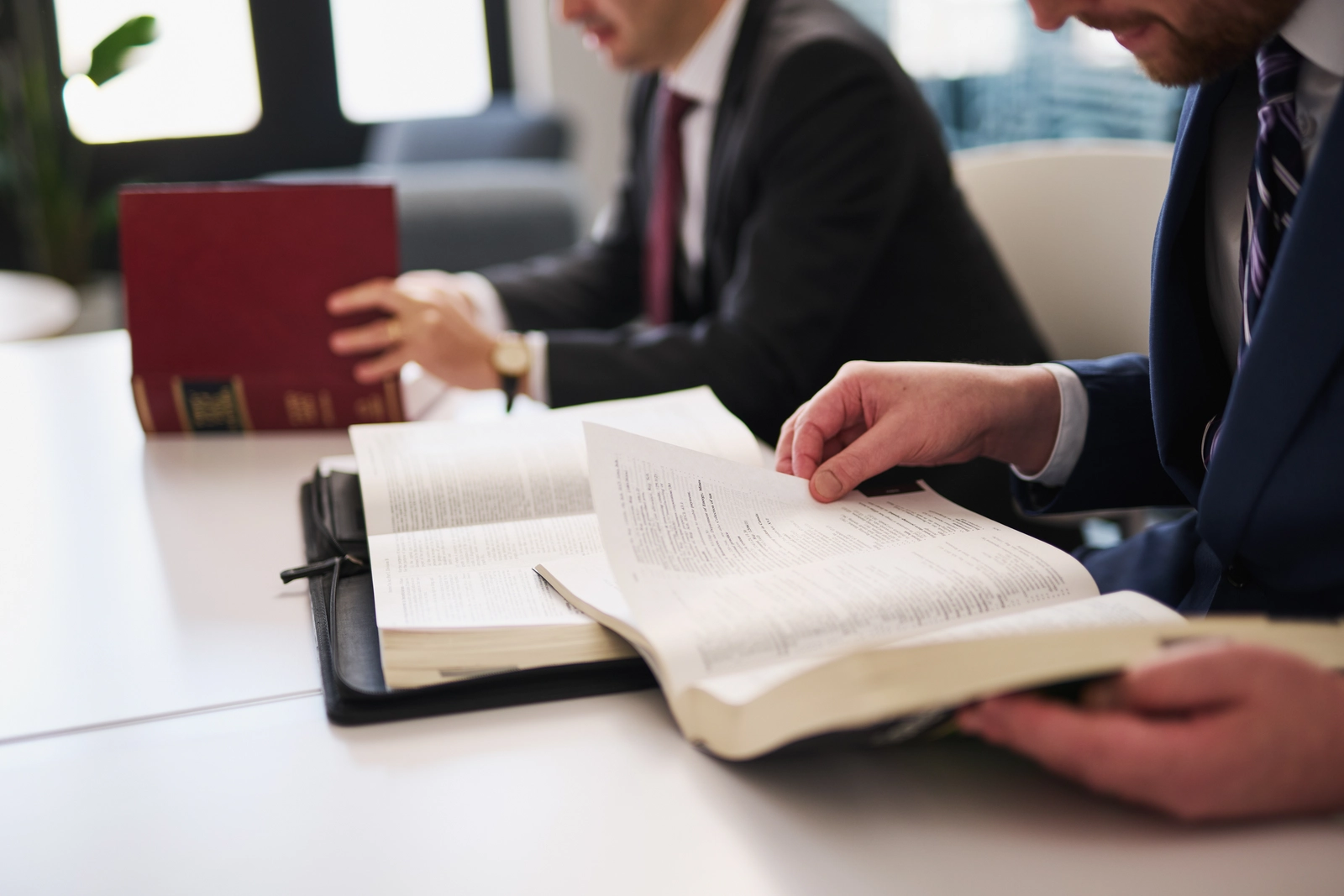 Trusted Taxpayer Legal Support for Tax Disputes in Canada