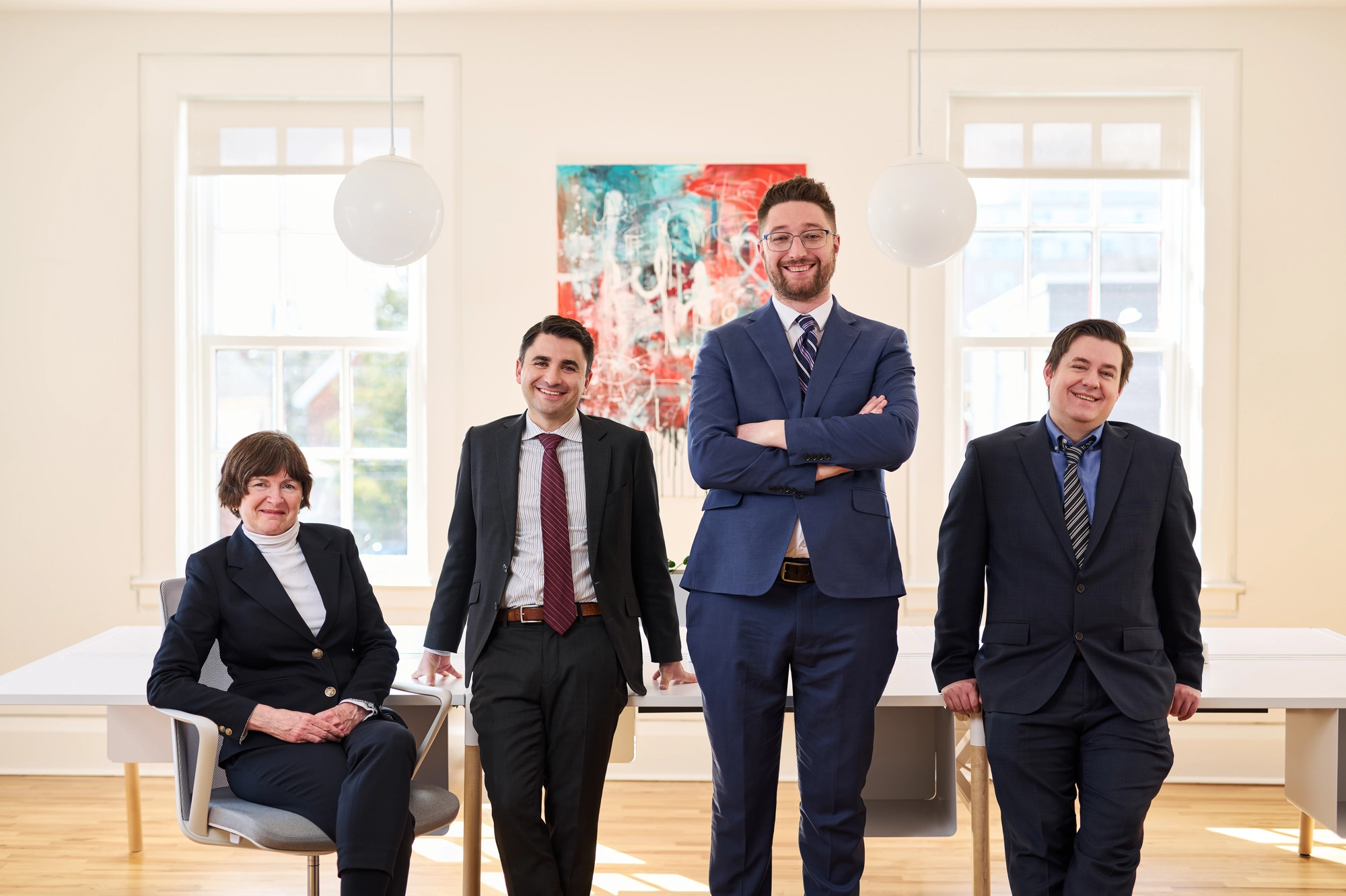 Contact Us | Taxpayer Law & Legal Support